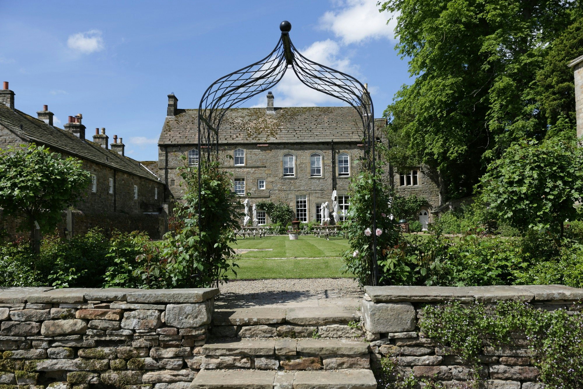 Gift Vouchers - Lord Crewe Arms