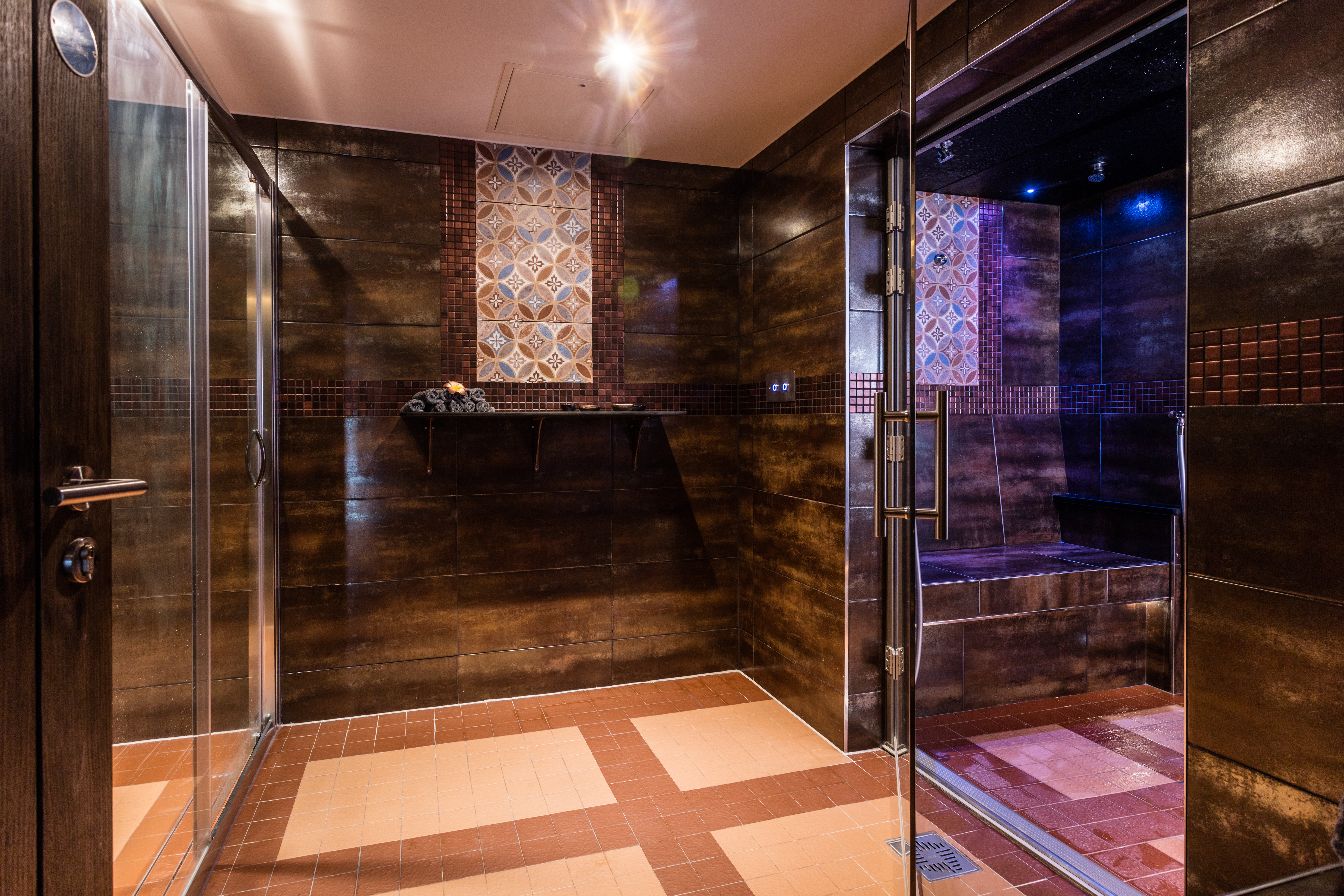 Rhassoul Experience - St Michaels