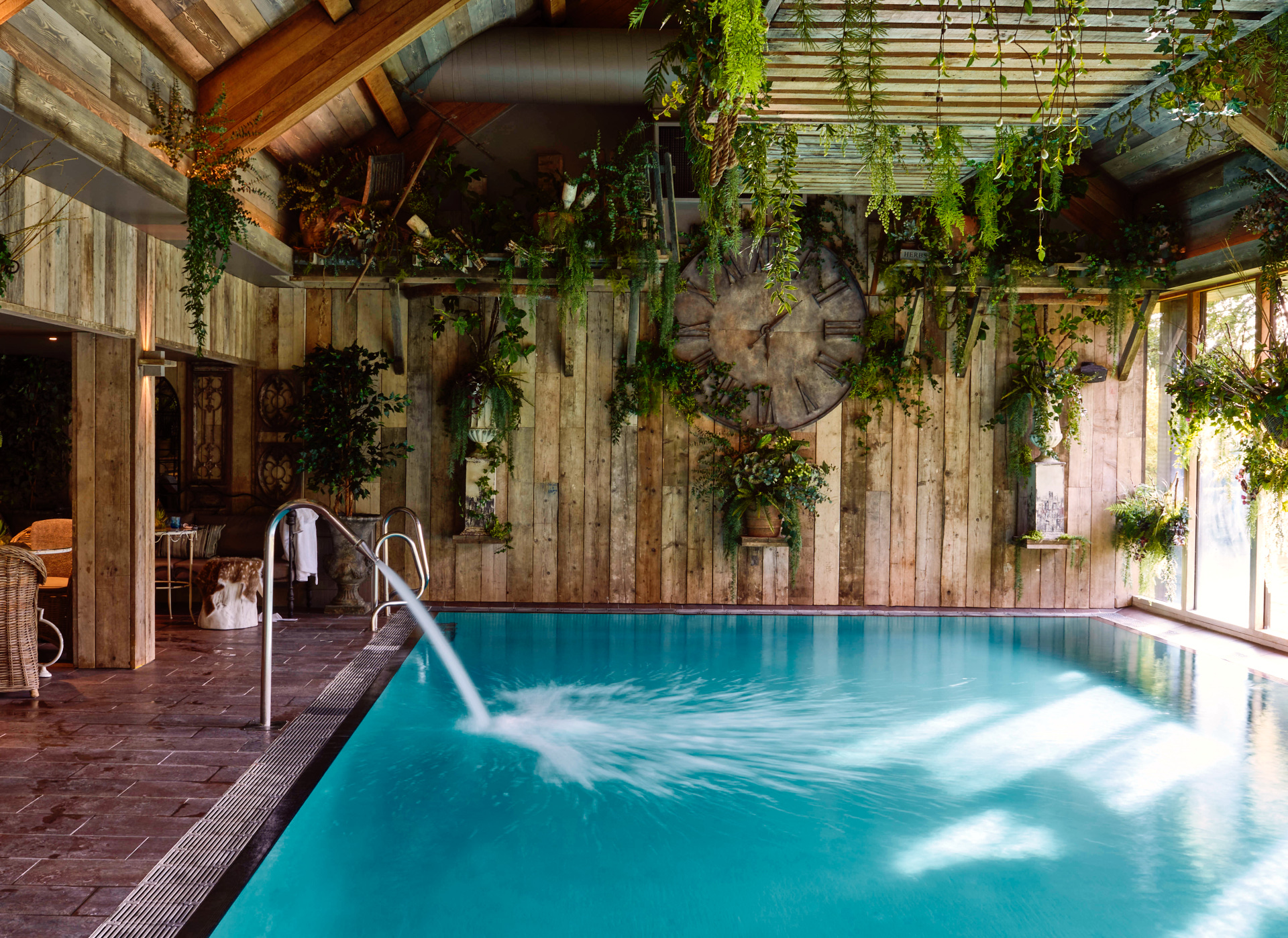 Midweek Spa Experience - The Elms Hotel & Spa