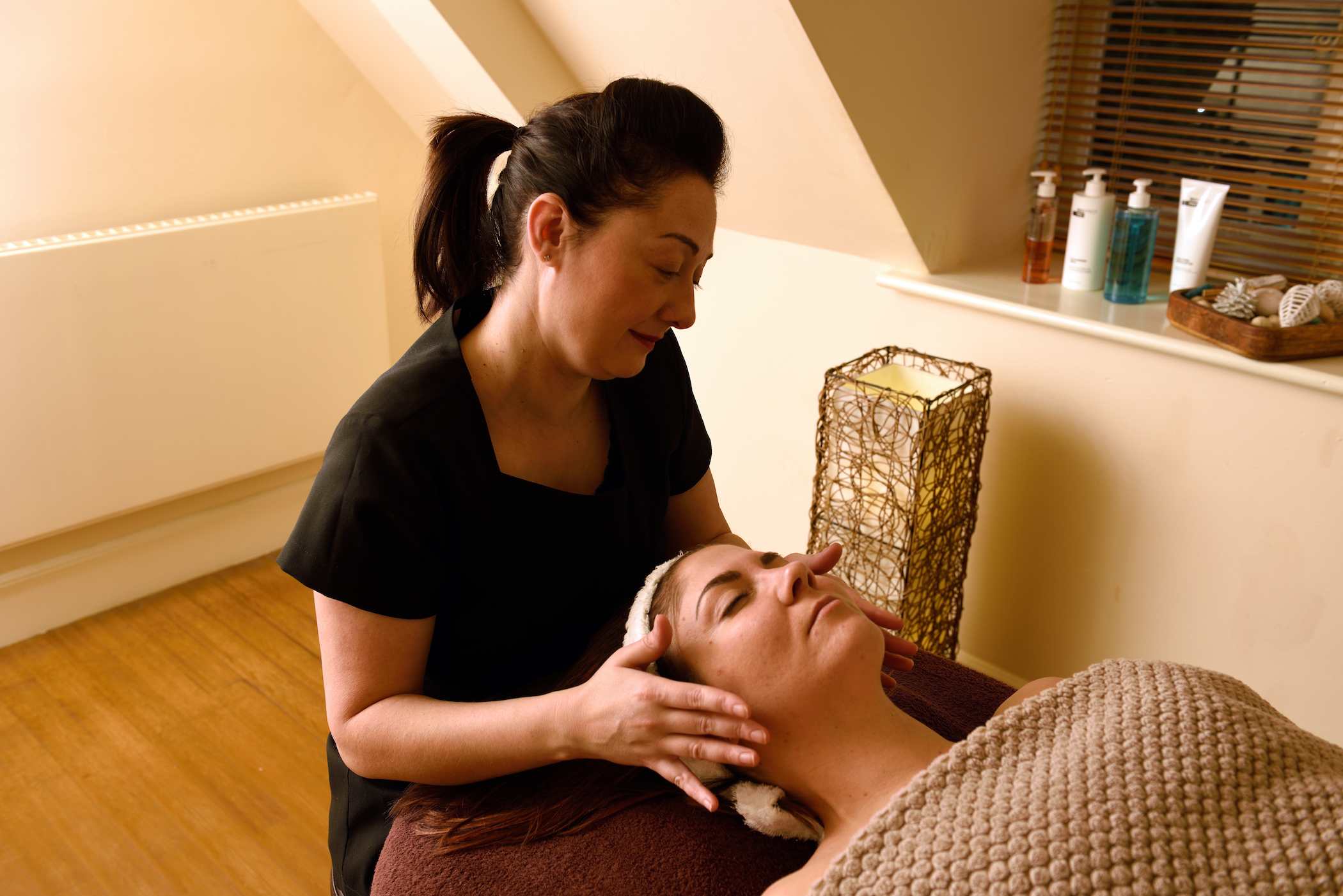 Hartwell Spa Experience - Hartwell House & Spa | Historic House Hotels