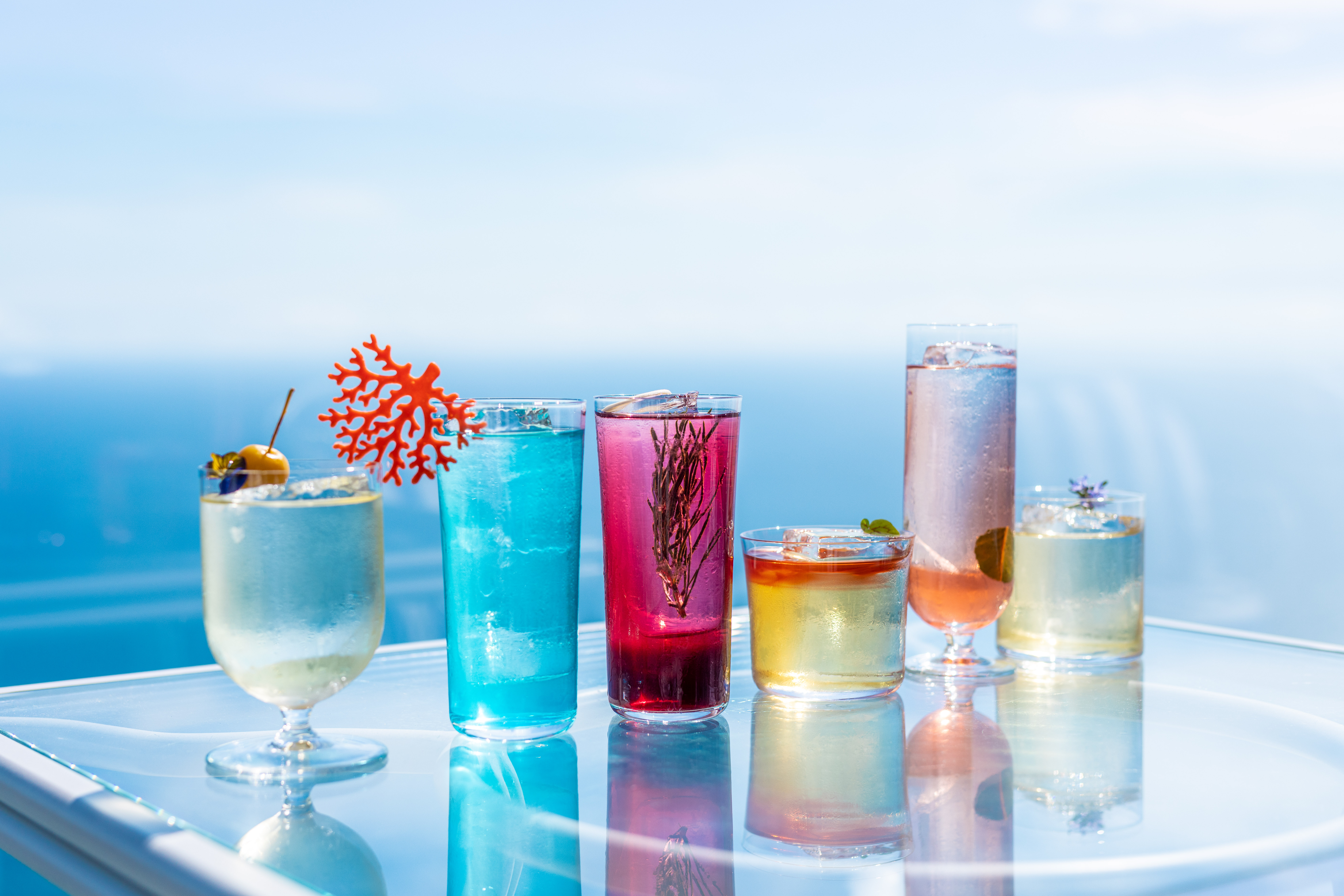 Expérience Le 300 Le 300 Experience - The Maybourne Riviera