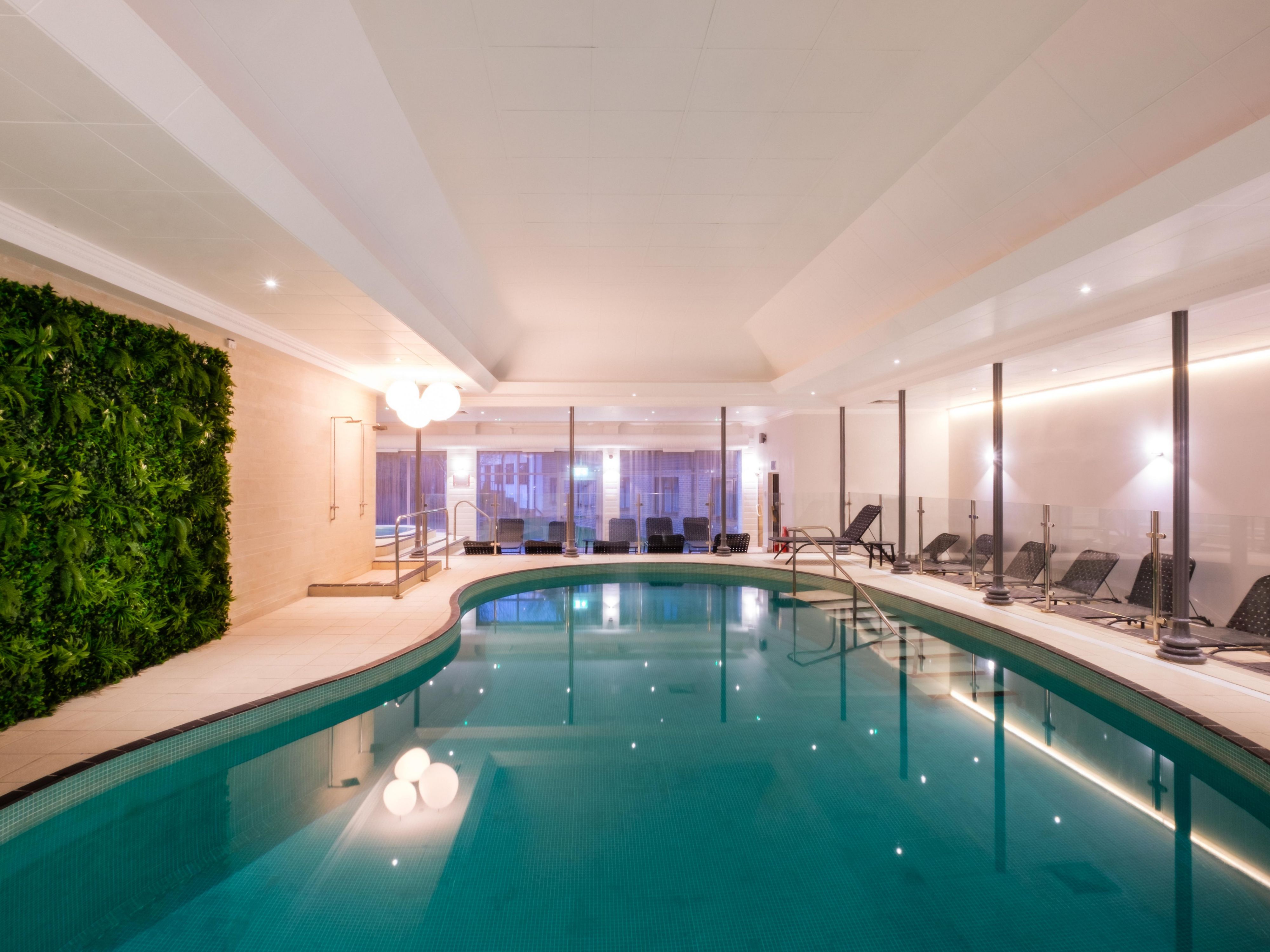 Spa Monetary Voucher - Elite Venue Felbridge