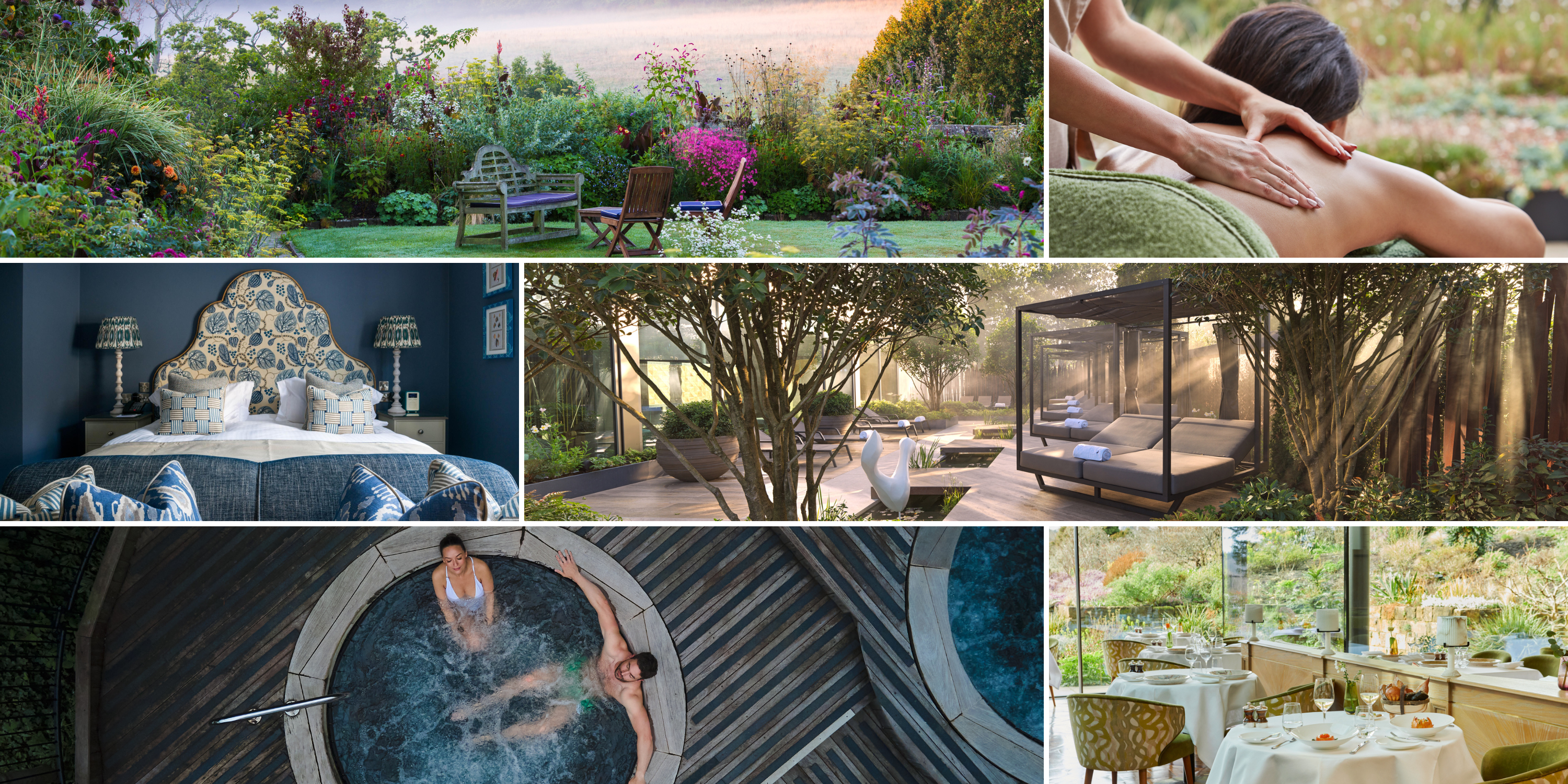 The Perfect Gift - PoB Hotels