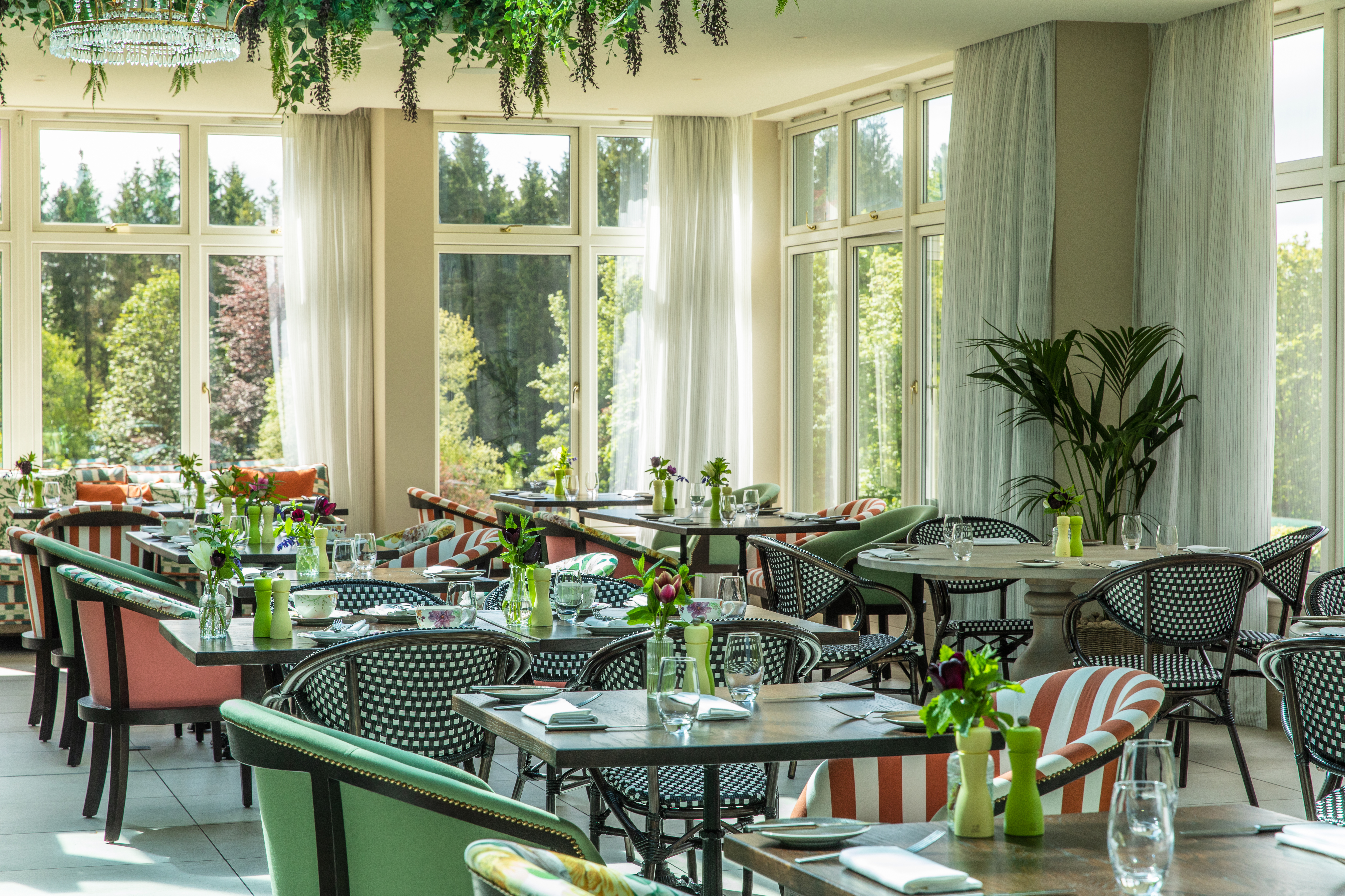 Three Course Lunch - Cromlix