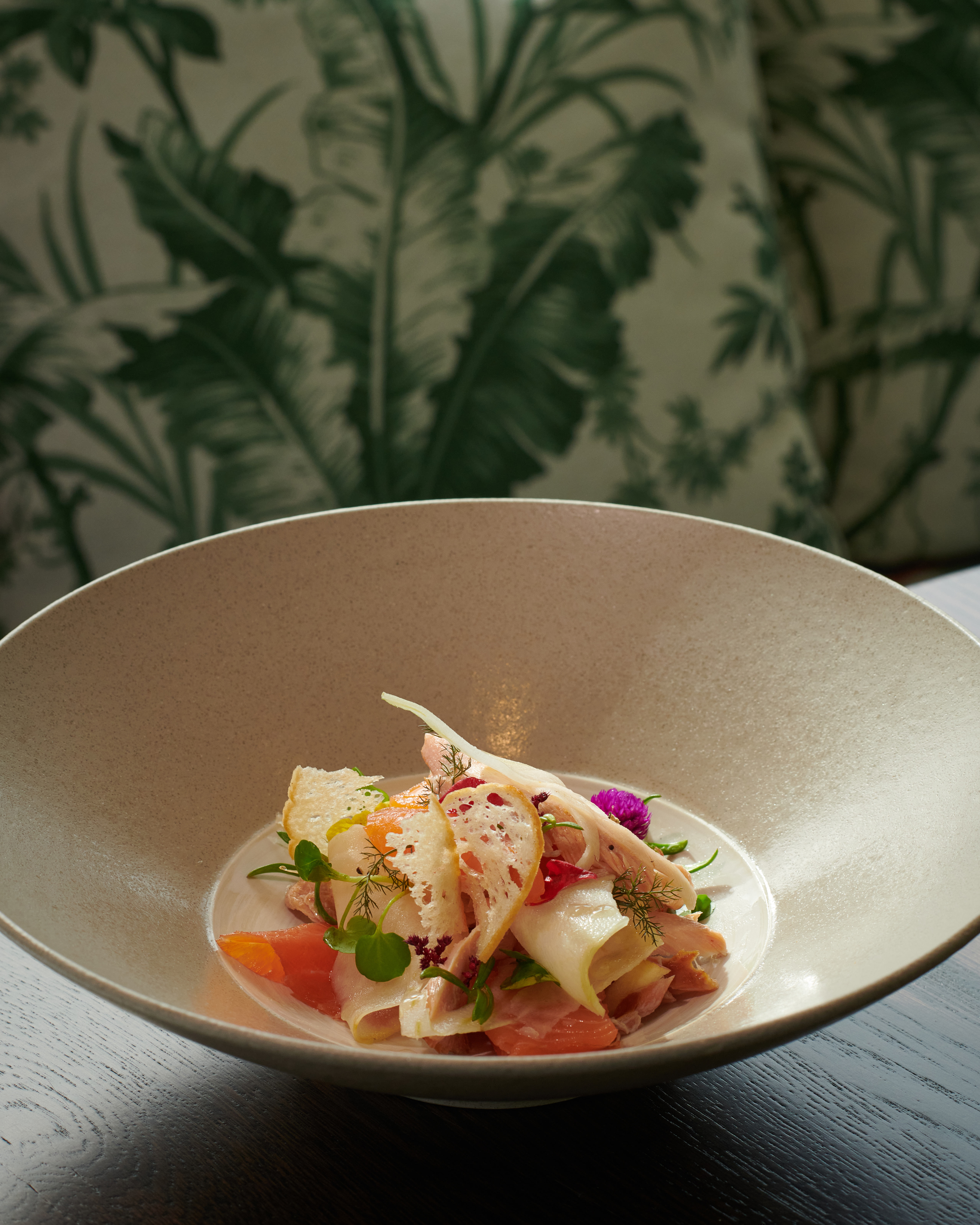 Three Course Lunch - Cromlix Hotel