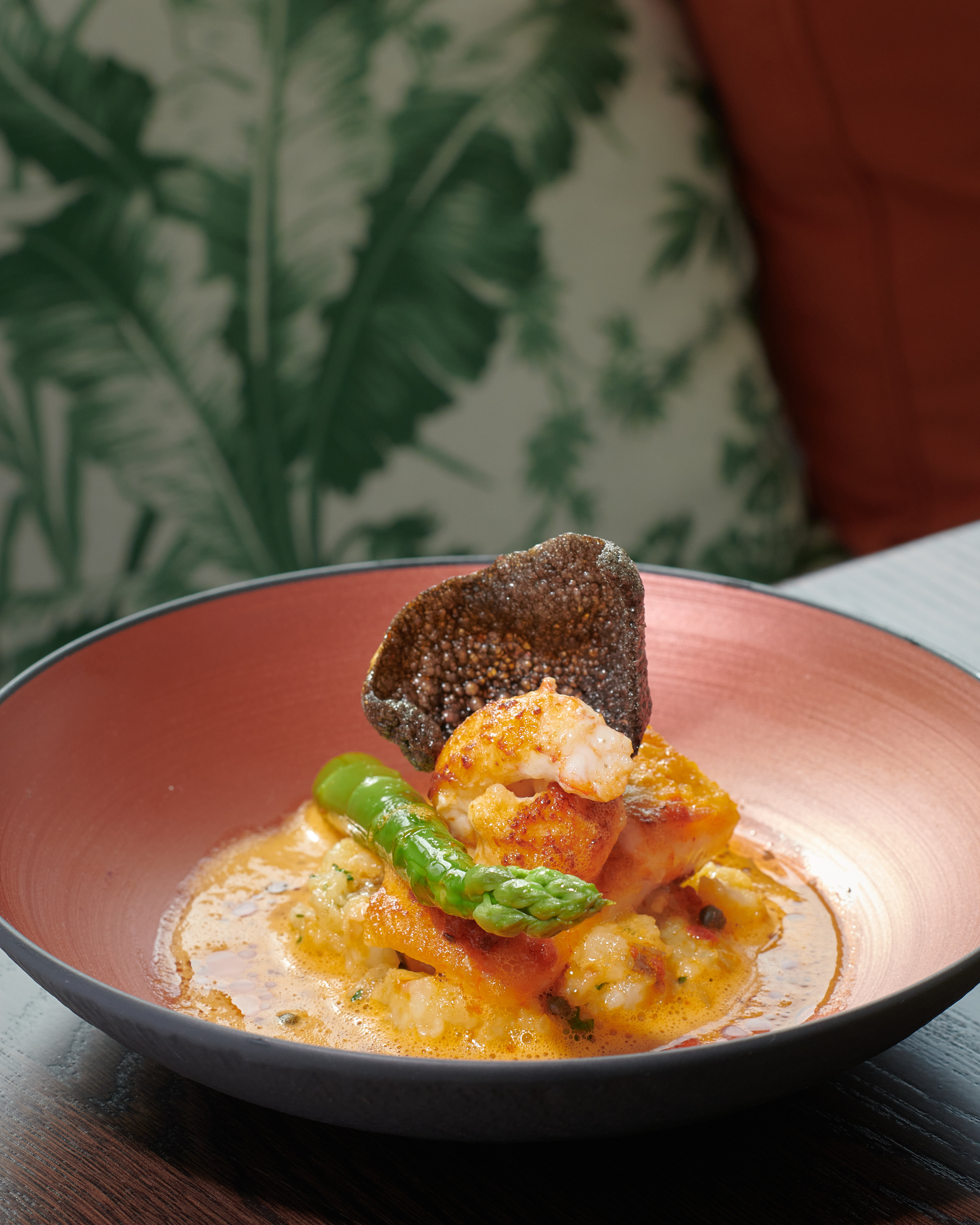 Three Course Dinner - Cromlix