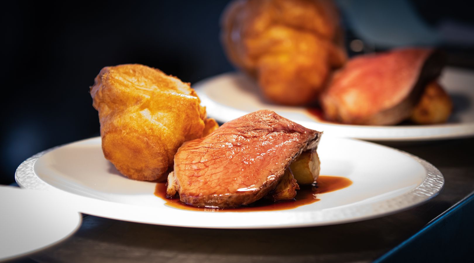 Three Course, Sunday Lunch, Dining Experience - Yorebridge House