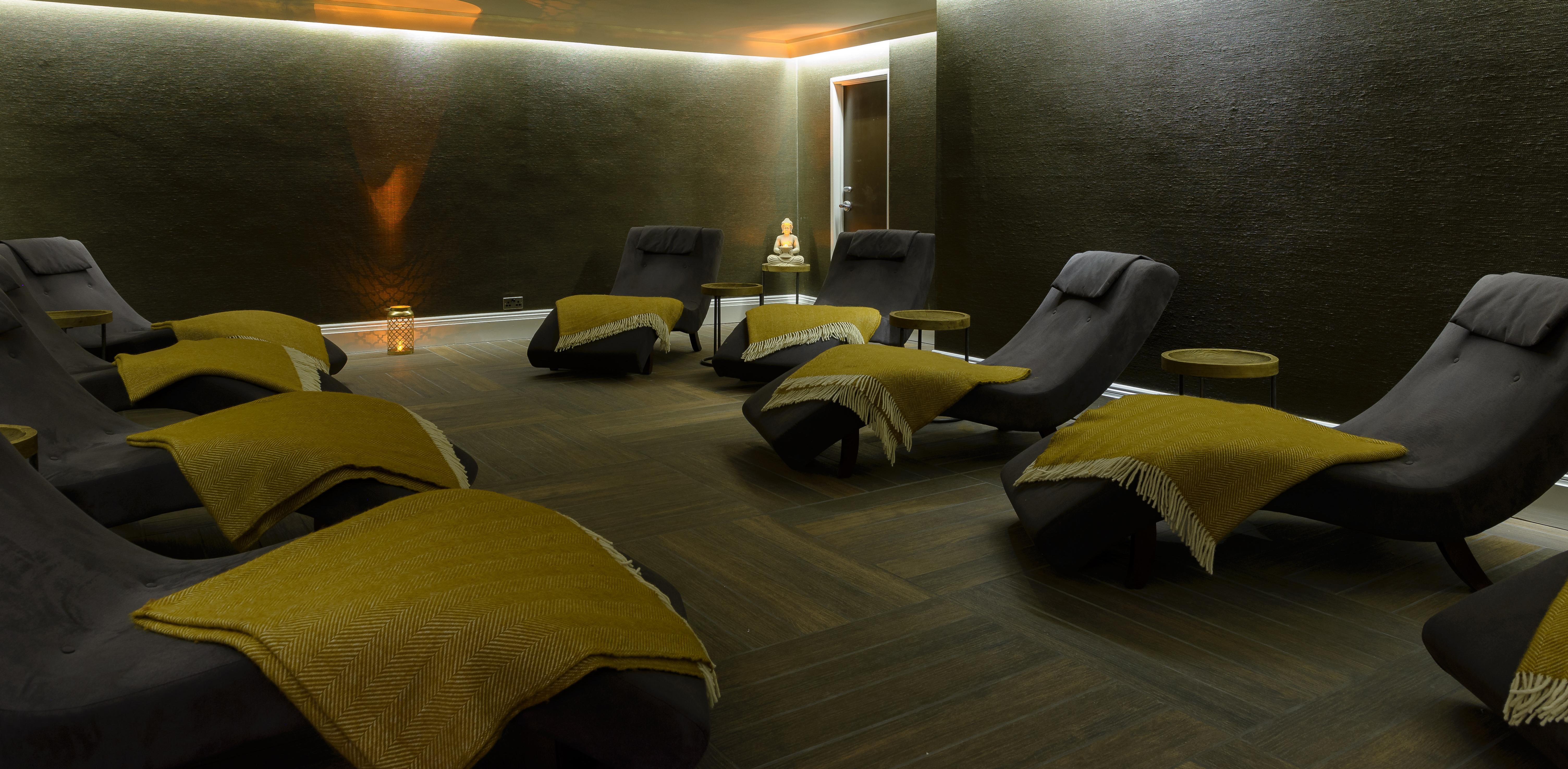 Afternoon Indulgence Spa Day - The Connaught Hotel and Spa