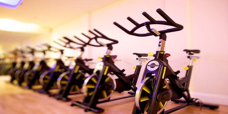 Full Exclusive Gym & Spa Membership - Seaham Hall