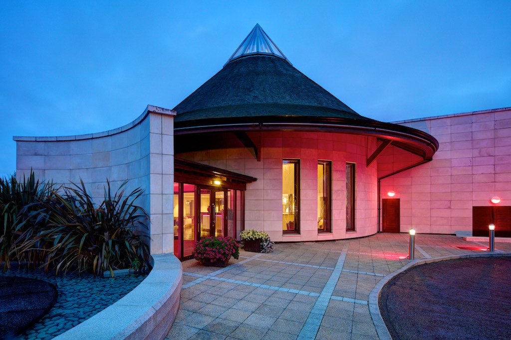 Seasonal Full Spa Day - Seaham Hall