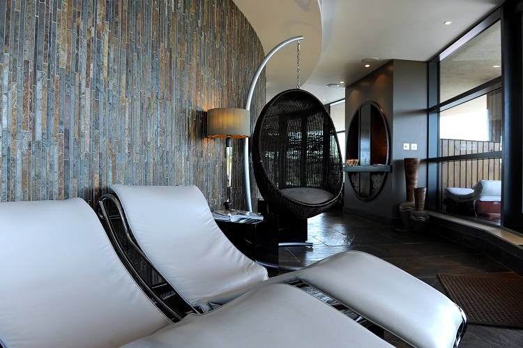 Comfort Zone Spa Day - Brooklands Hotel