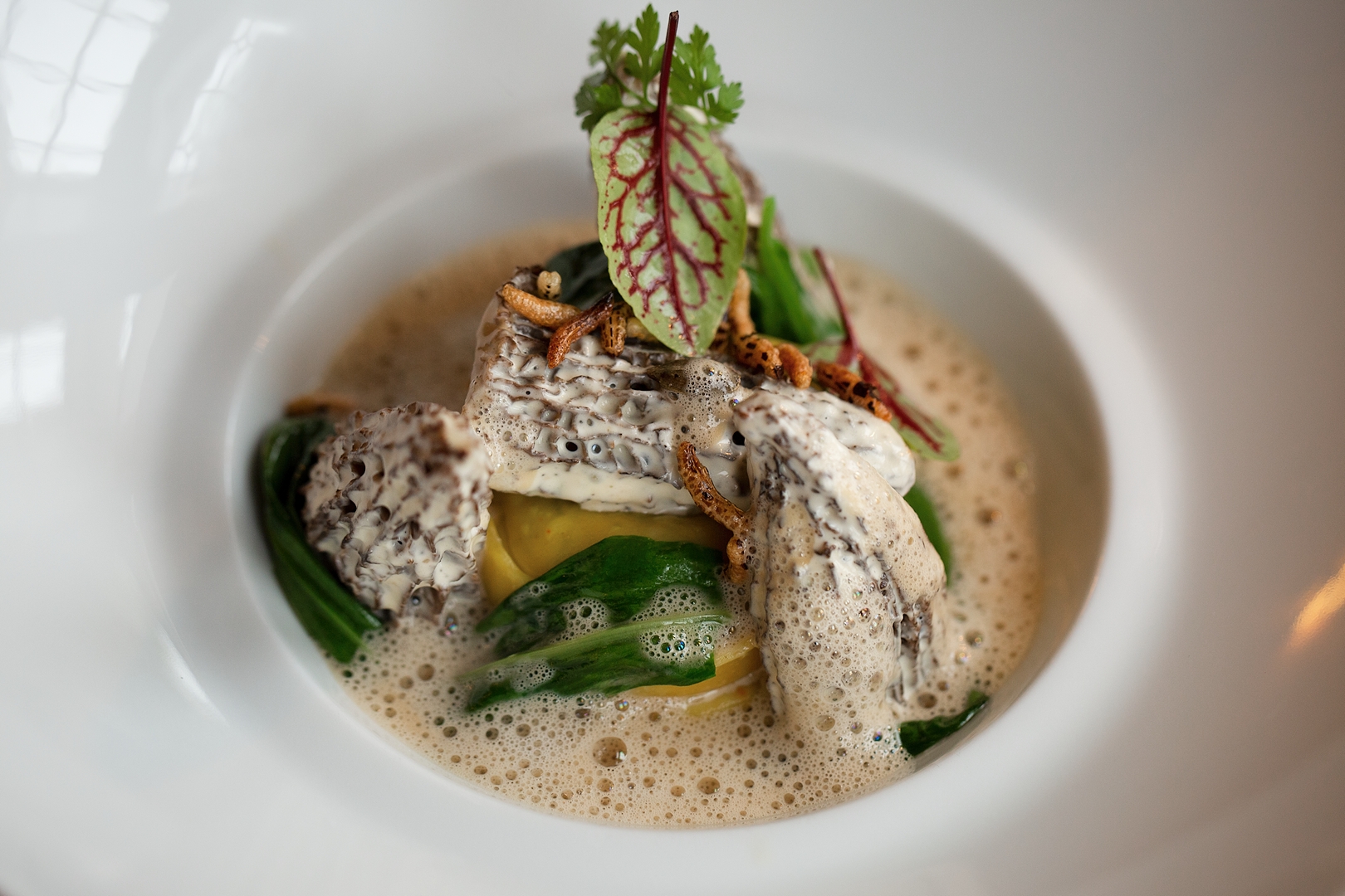 Lunch for Less - Hambleton Hall